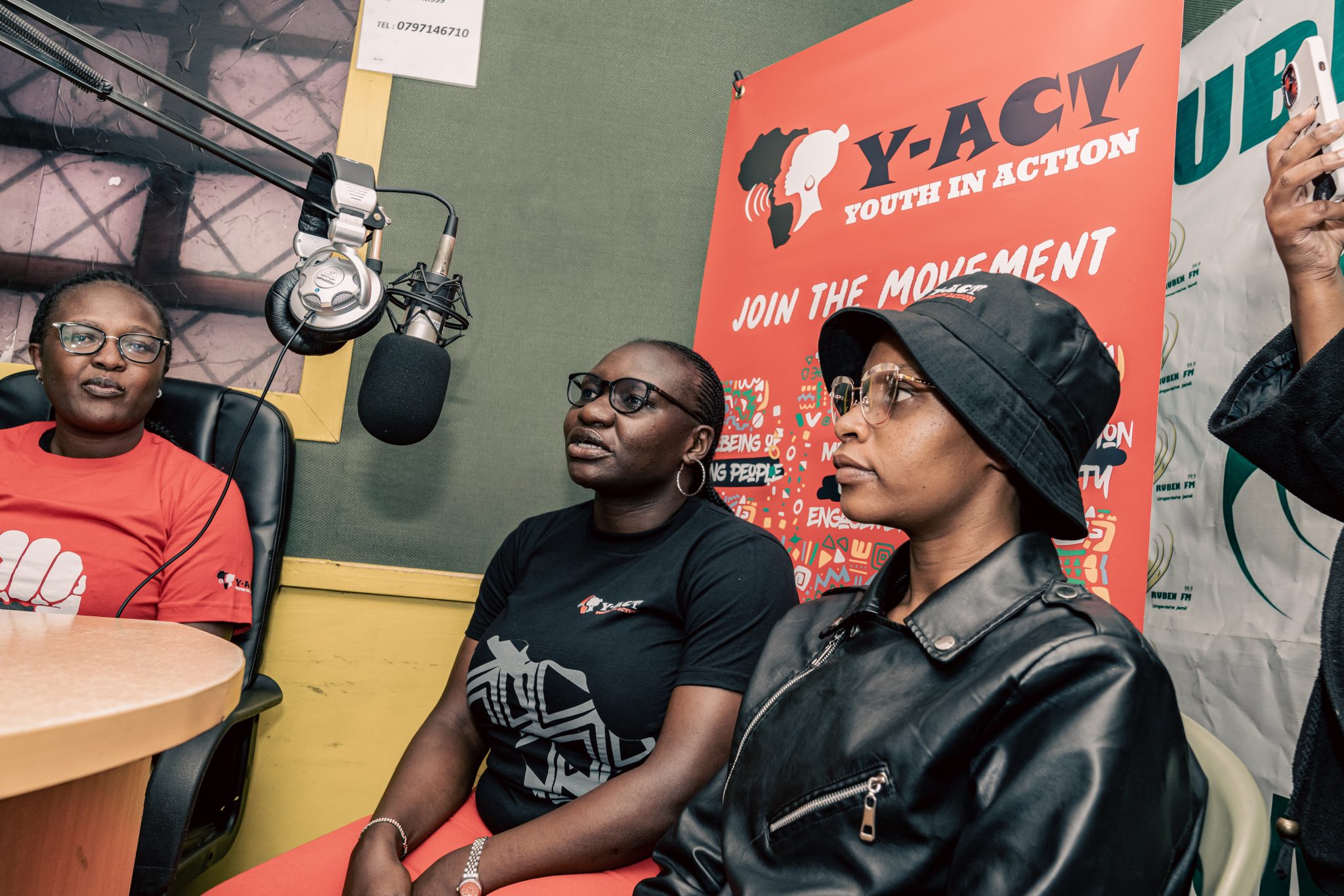 Amref in Tanzania - Amref Health Africa UK