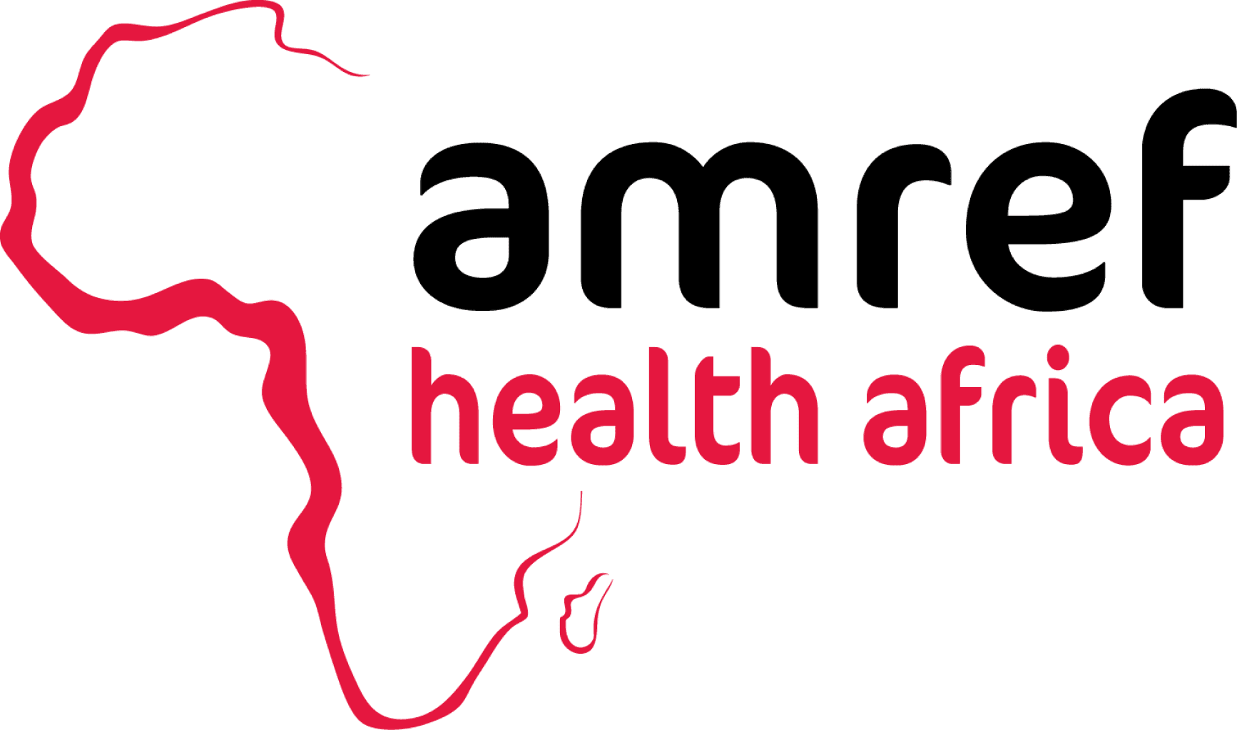 Our Work - Amref Health Africa UK